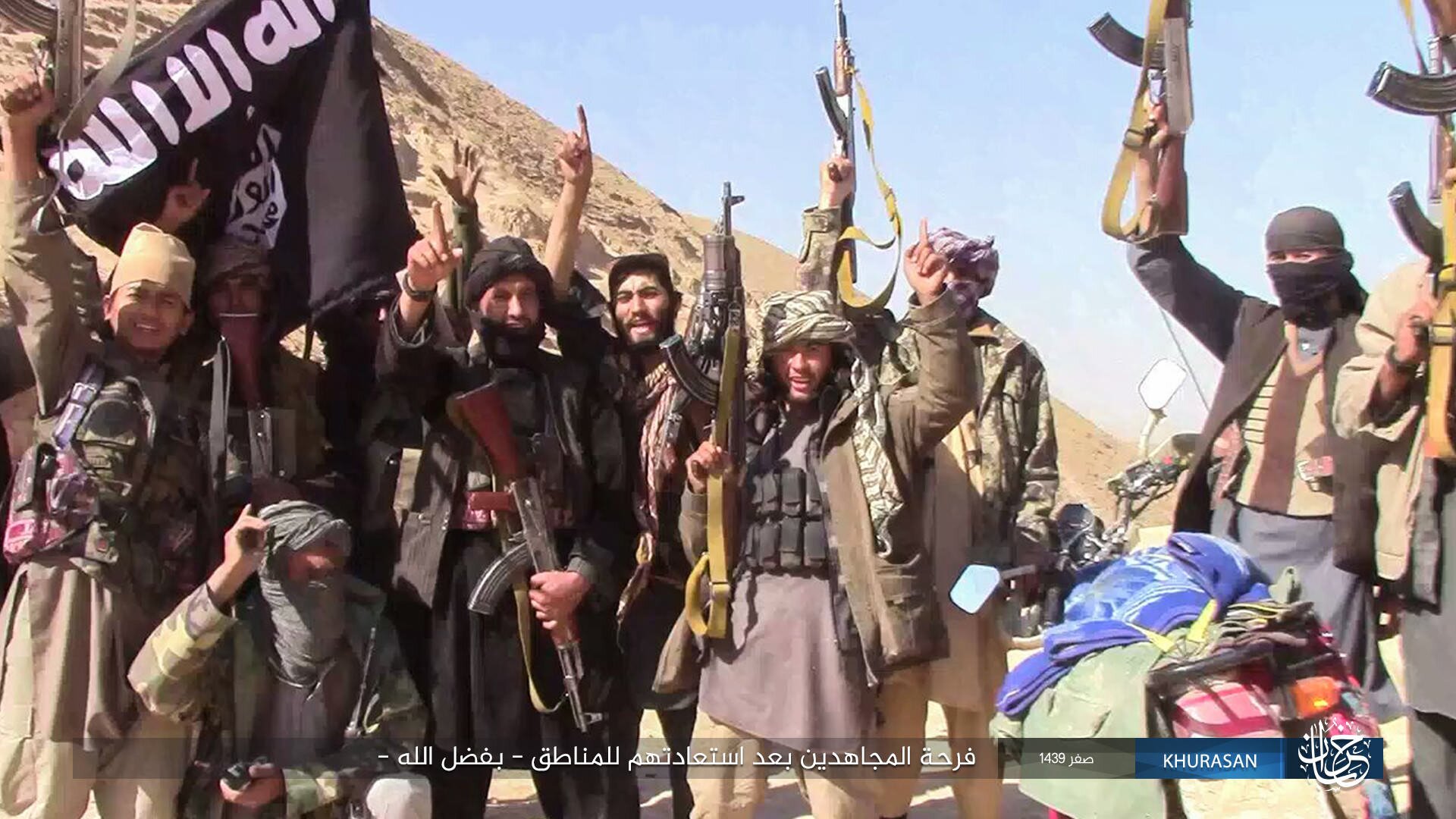 Konflikty zbrojne na Bliskim Wschodzie - Zintegrowana Platforma Edukacyjna