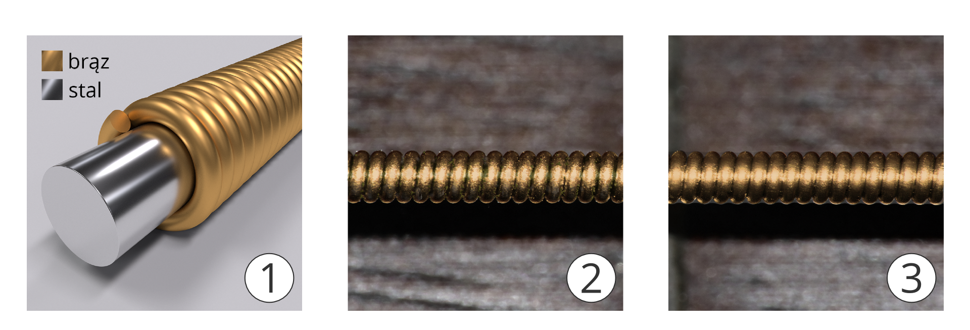 Stopy metali - Zintegrowana Platforma Edukacyjna