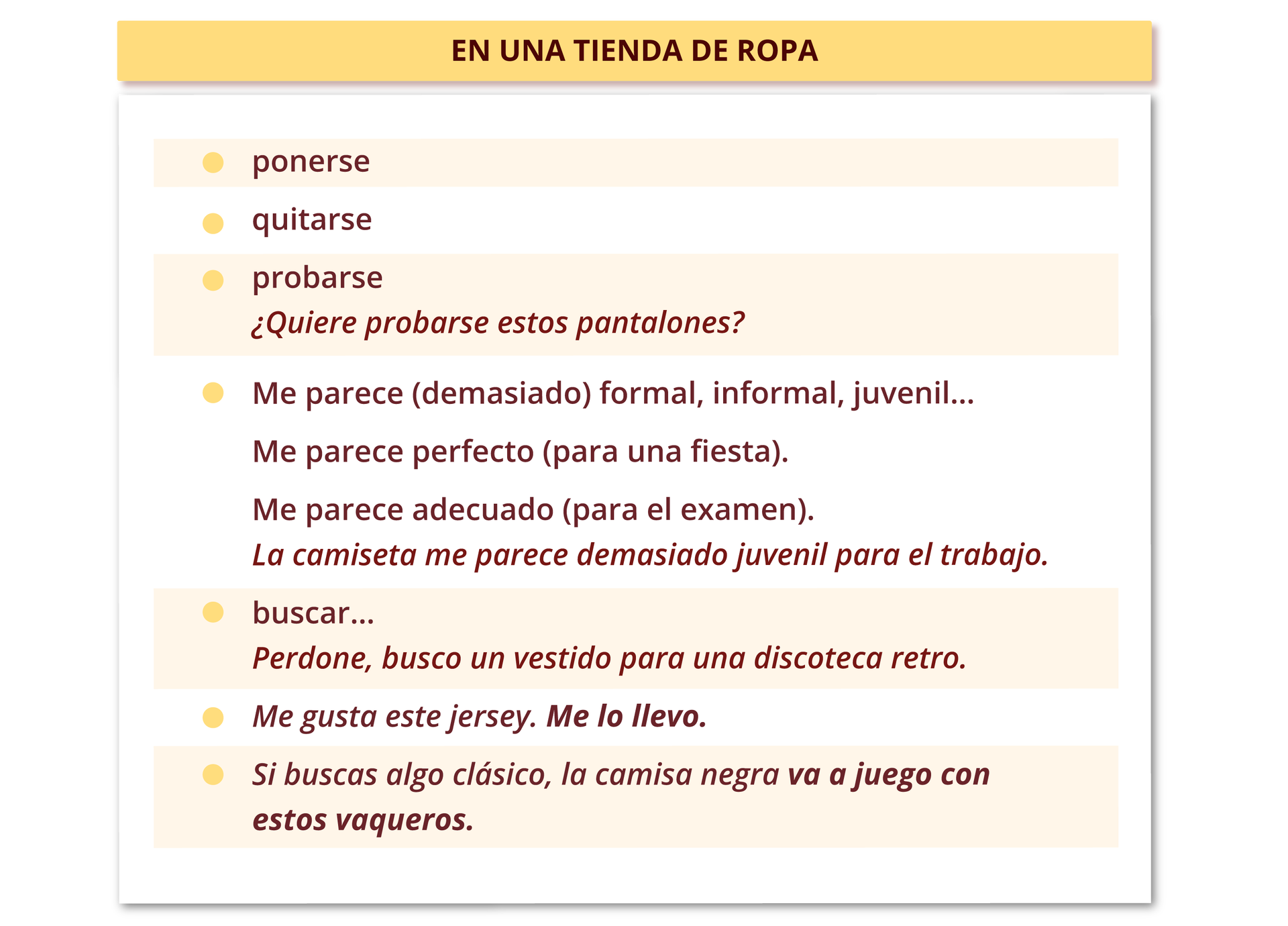 Przeczytaj - ¿Qué me pongo para la discoteca de mañana? - zpe.gov.pl